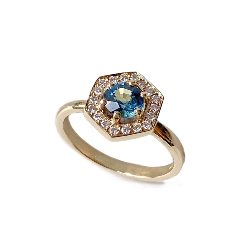 Vicky Davies Jewellery | Bespoke Commisions| Handmade in East London ...