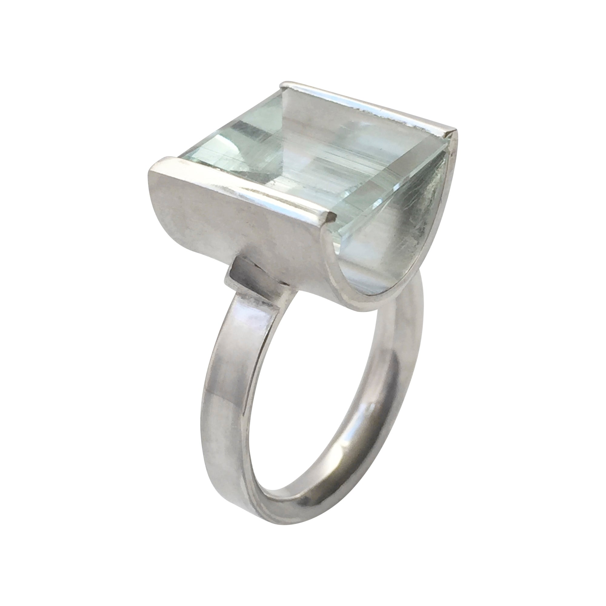 Vicky Davies Jewellery | Bespoke Commisions| Handmade in East London