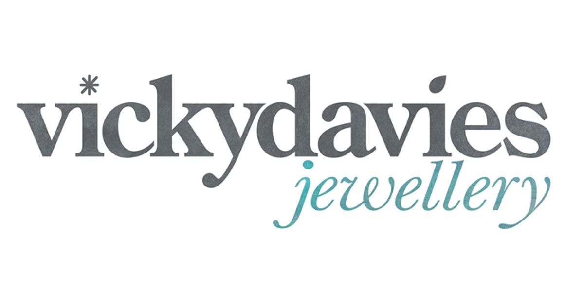 Vicky Davies Jewellery | Bespoke Commisions| Handmade in East London ...